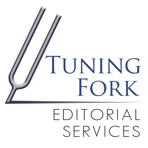 Home - Tuning Fork Editorial Services
